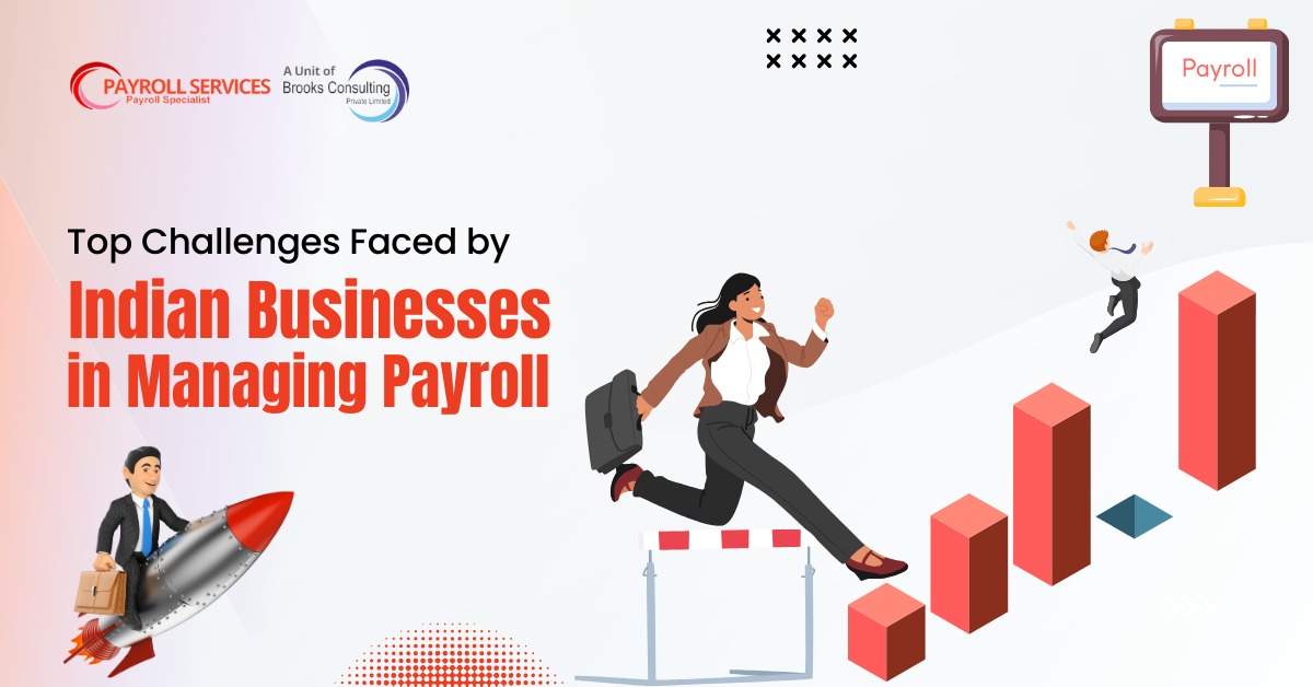 Top Challenges in Indian Payroll Management: Key Issues Explained