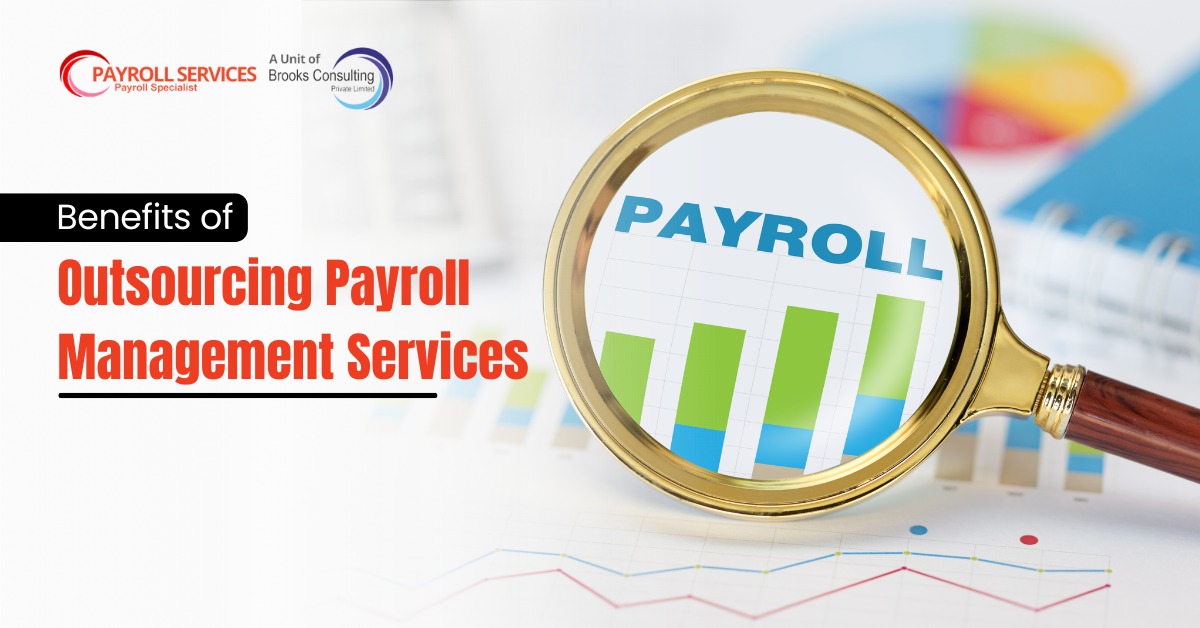 Benefits of Outsourcing Payroll Management Services