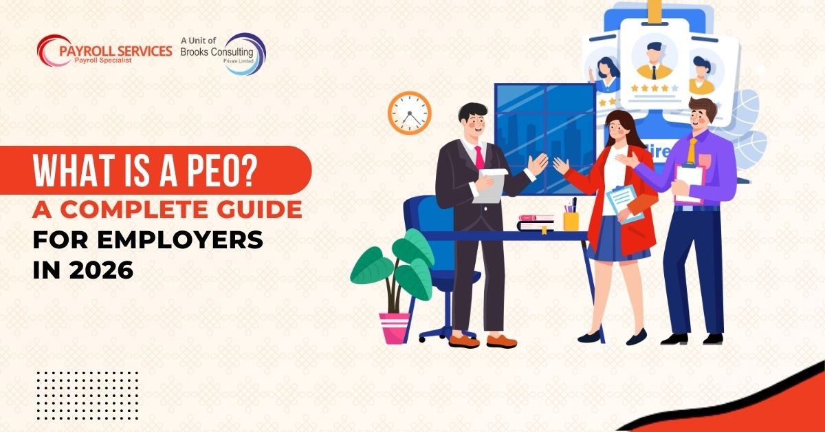 What Is a PEO? Complete Employer HR Guide 2026 Businesses